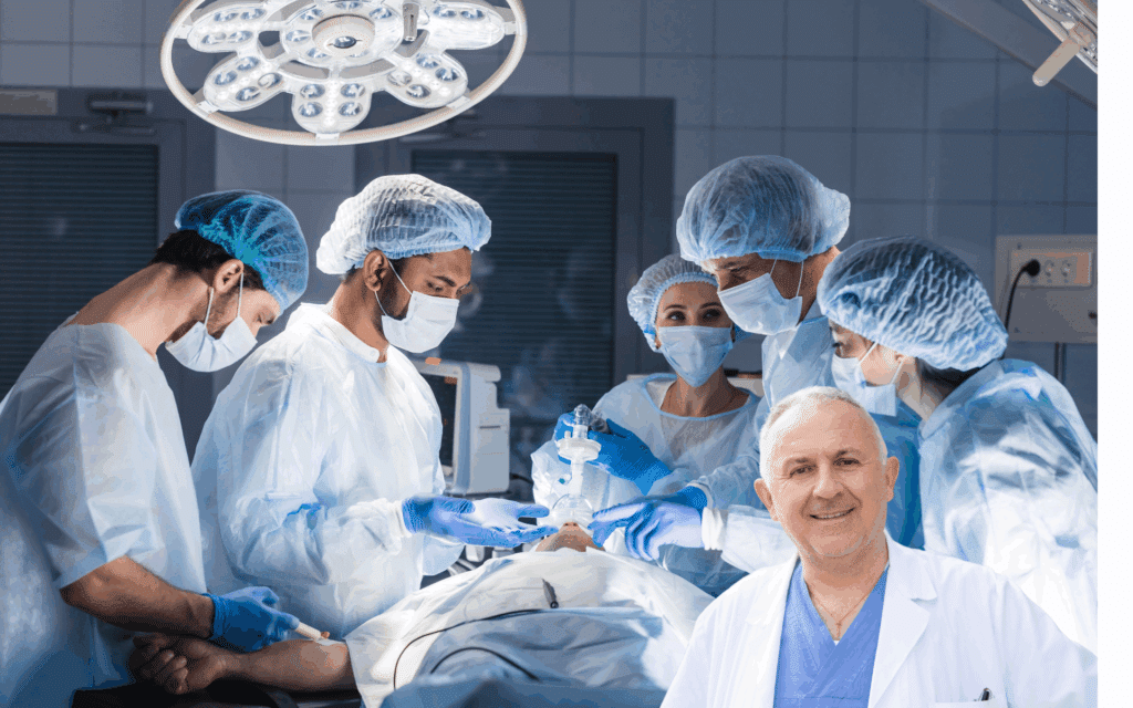 Ernia inguinale: tempi di recupero e ripresa delle attività